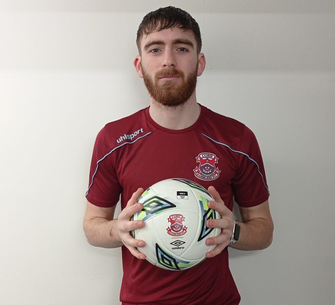 Drinan and O'Sullivan Connell re-sign for 2023 - Cobh Ramblers Football ...
