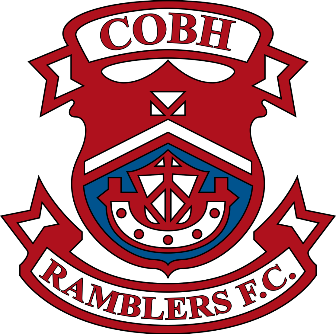 Cobh Ramblers Football Club – We are an Irish football club in the ...