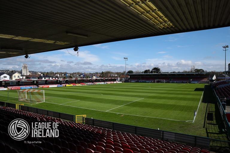 Turner’s Cross Information - Cobh Ramblers Football Club