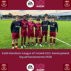 - Cobh Ramblers Football Club