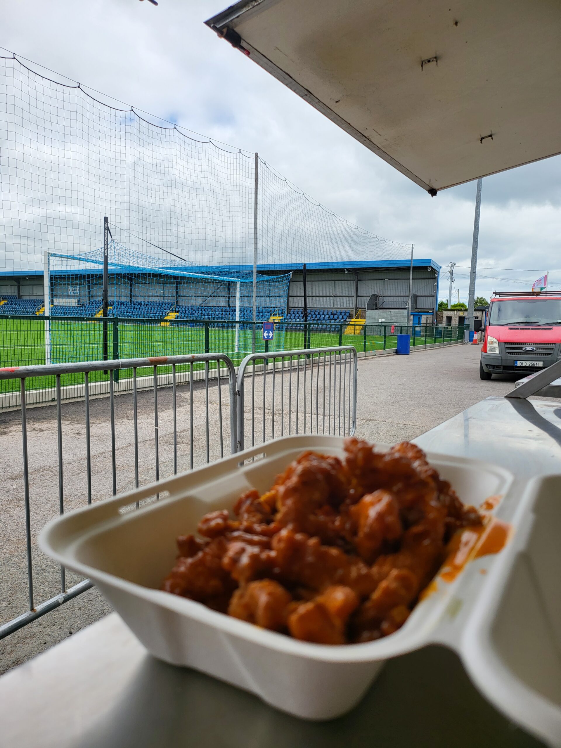 Home - Cobh Ramblers Football Club