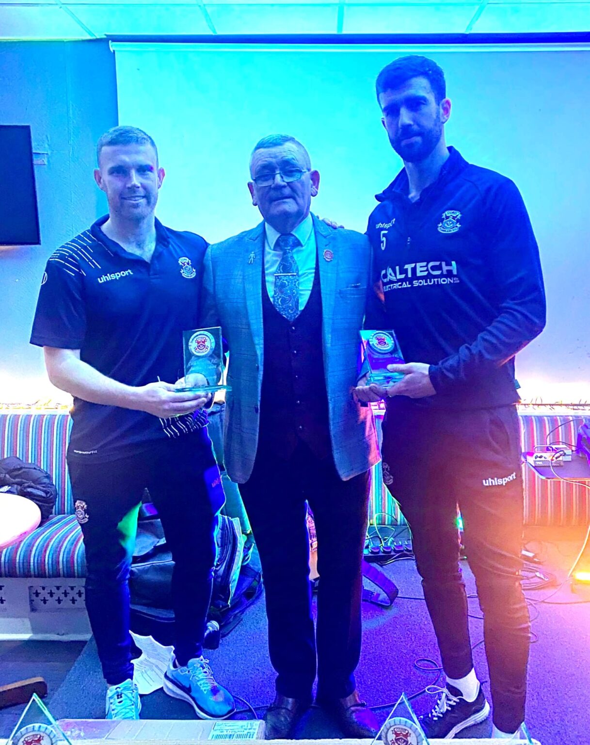 Rams Home - Cobh Ramblers Football Club