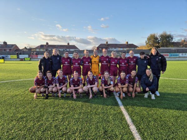 Cobh Ramblers FC Announces Plans for Senior Women’s League of Ireland ...