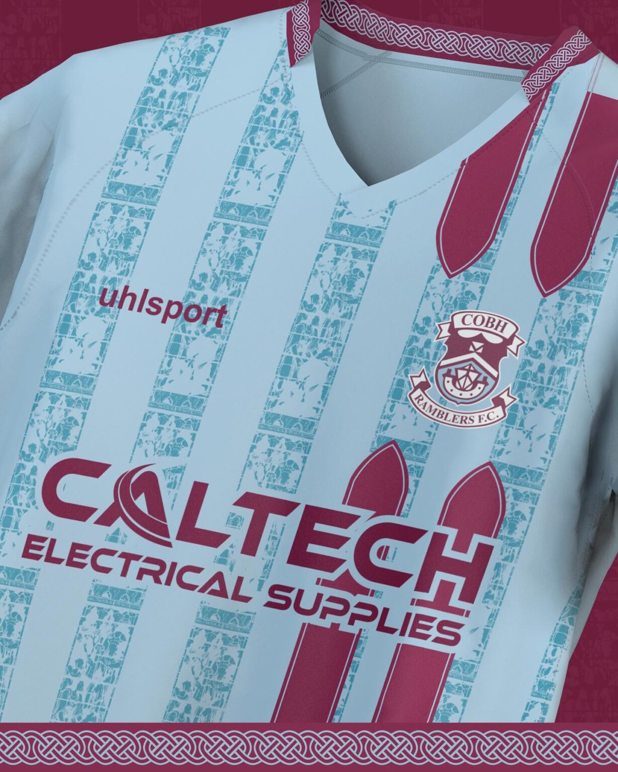 Cobh Ramblers Home - Cobh Ramblers Football Club